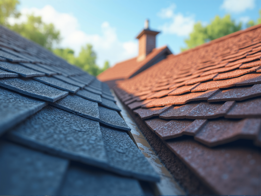 Roofing Material Technologies: A Comprehensive Guide – Roof Skylight ...