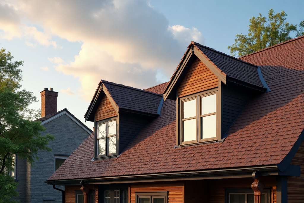 Fireproof Roofing in Chicago: A Homeowner’s Guide – Roof Skylight Experts