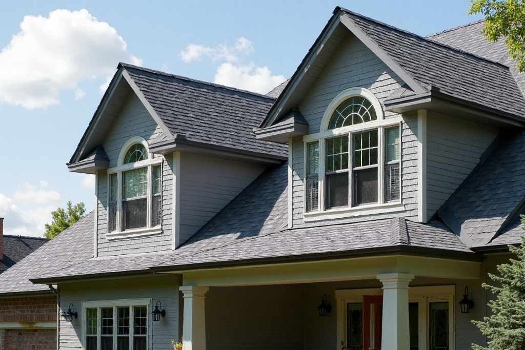 Synthetic Slate vs. Natural Slate: A Comprehensive Comparison for ...