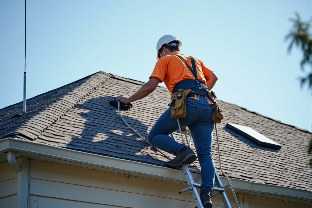 A Comprehensive Guide to Roof Safety Standards and Best Installation ...