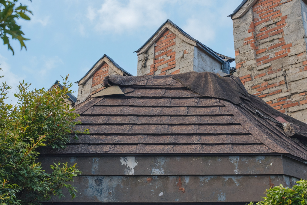 Maximize Your Roof’s Lifespan: A Comprehensive Maintenance Guide – Roof ...