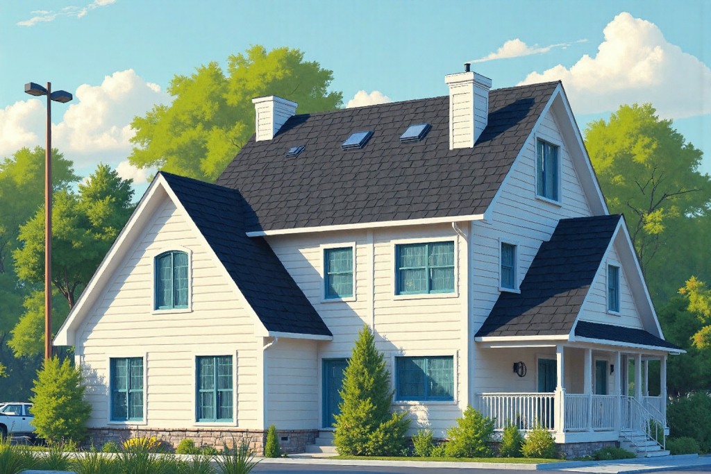 Navigating Local Building Codes for Roofing: A Homeowner’s Essential ...