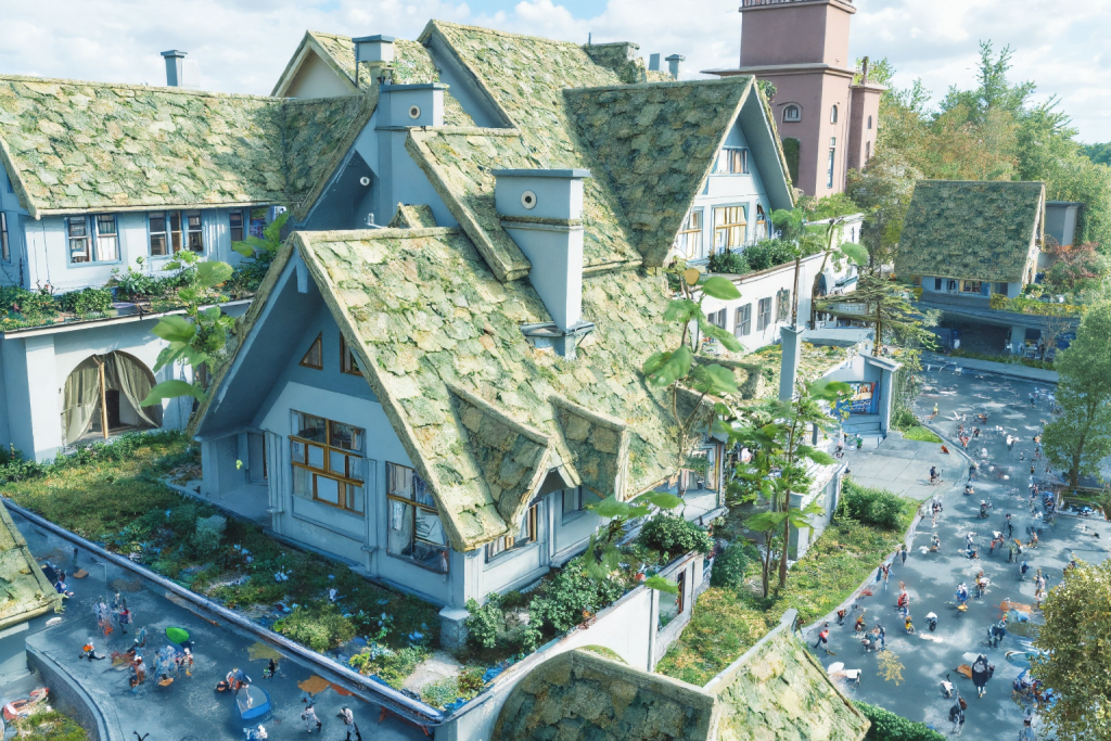 Exploring Sustainable Roofing Practices for Eco-Conscious Homeowners ...