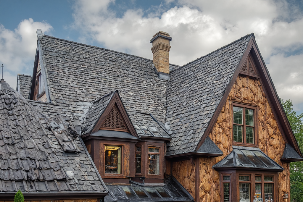 Fire-Resistant Roofing: A Comprehensive Guide for Charlotte Homeowners ...
