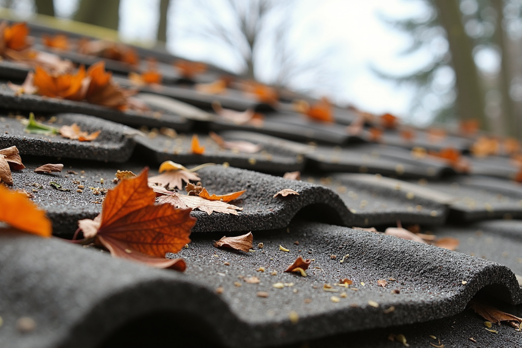 Comprehensive Guide to Fall Roof Maintenance: Preparing Your Home for ...