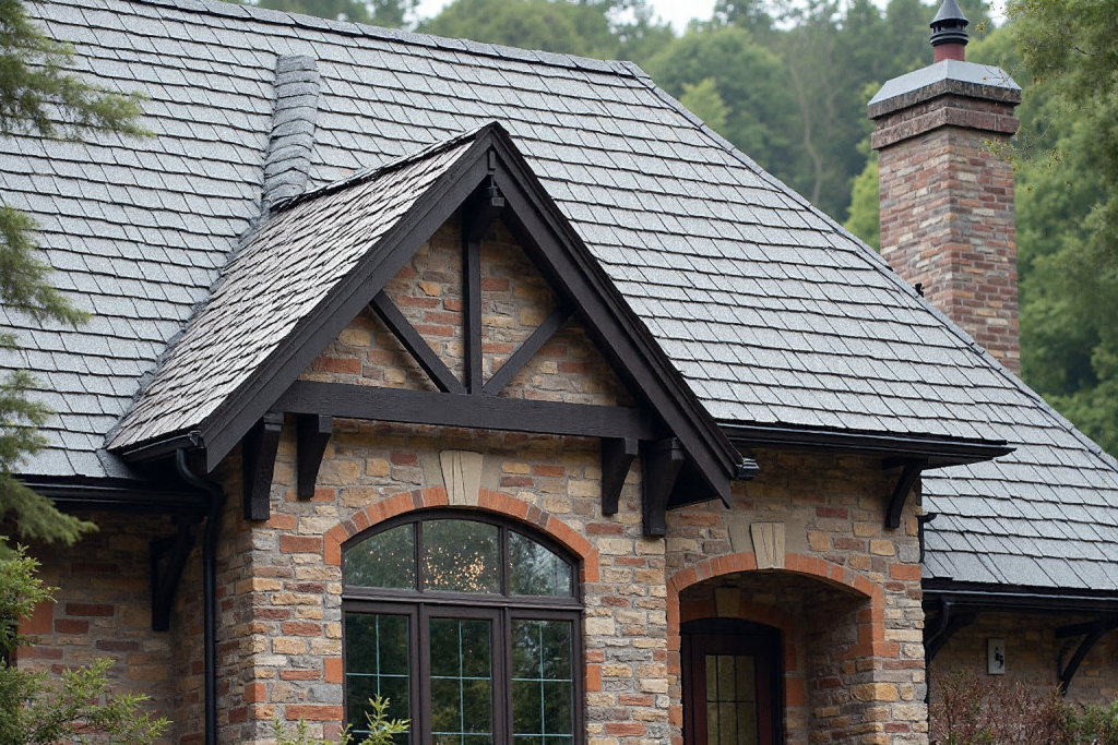 Top 5 Budget-Friendly Roofing Materials: Balancing Cost and Longevity ...
