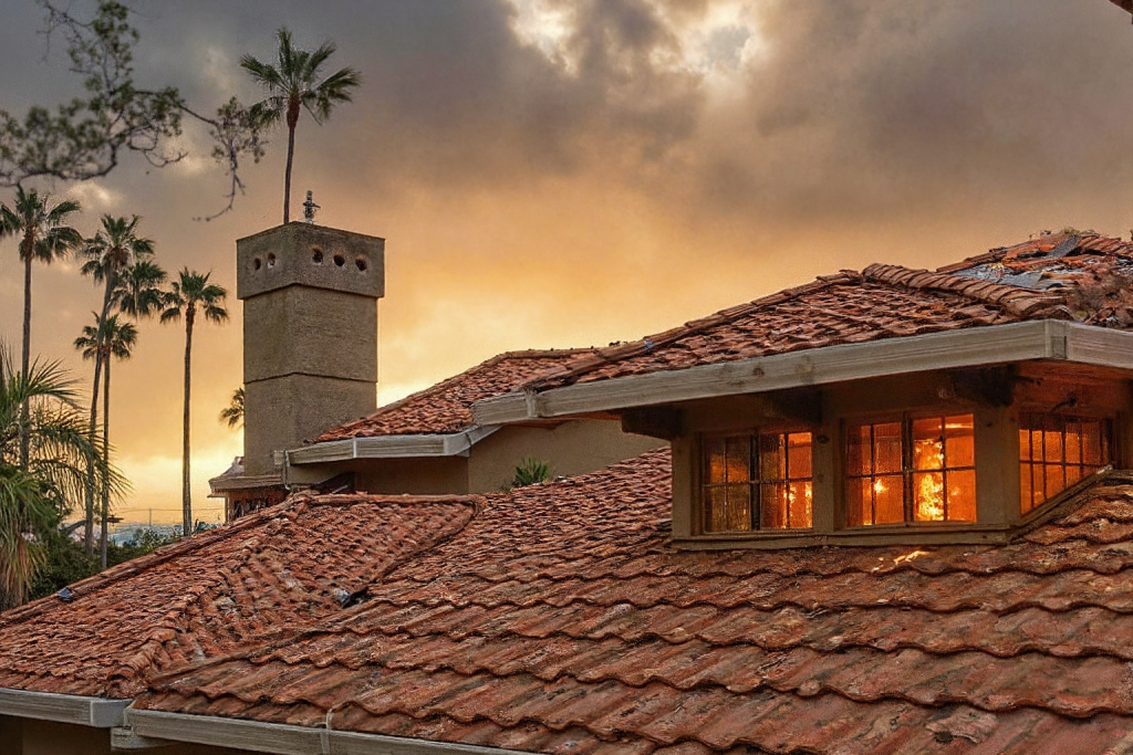 Top Fire-Resistant Roofing Options for San Diego Homes: A Guide to ...