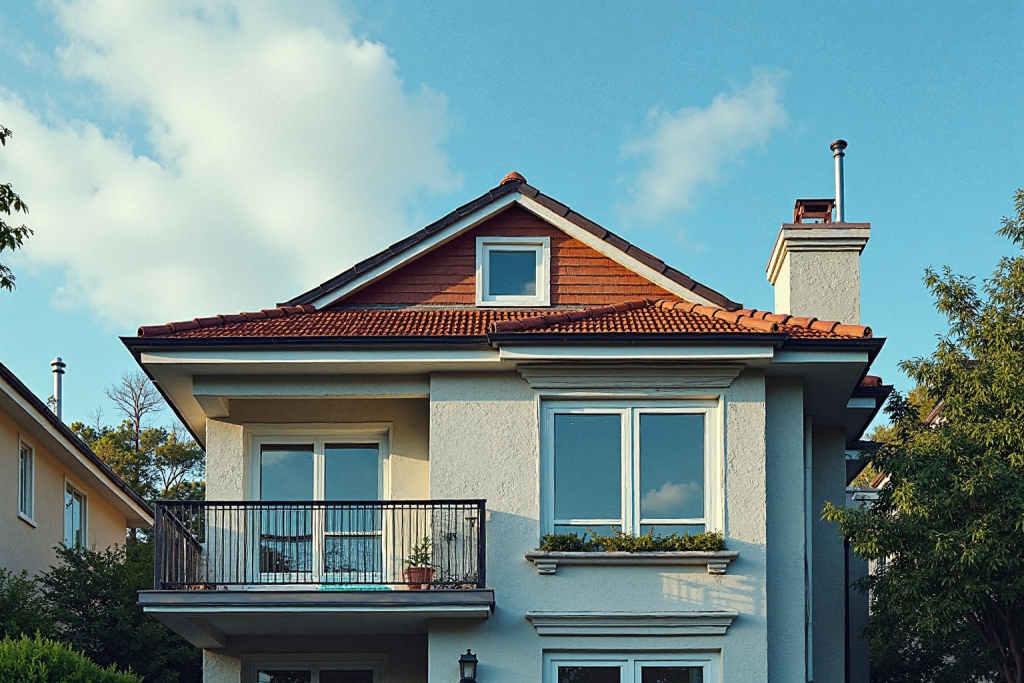 Adapting Roof Maintenance Strategies for Extreme Weather: A ...