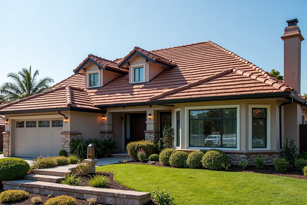 Comprehensive Guide: Selecting the Best Fire-Resistant Roofing for ...