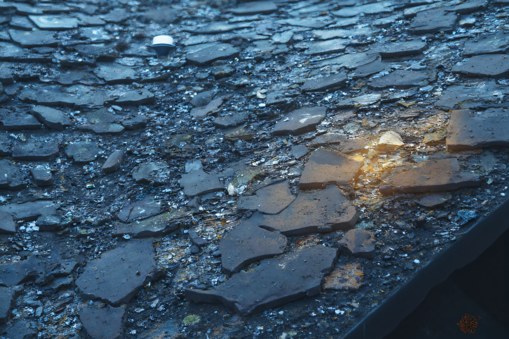 Advanced Roof Damage Detection: A Comprehensive Guide – Roof Skylight ...