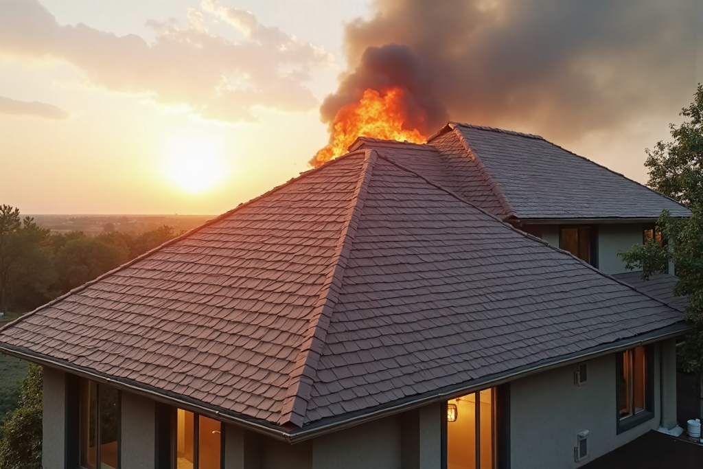 Enhance Your Omaha Home’s Protection: Best Fire & Wind-Resistant ...