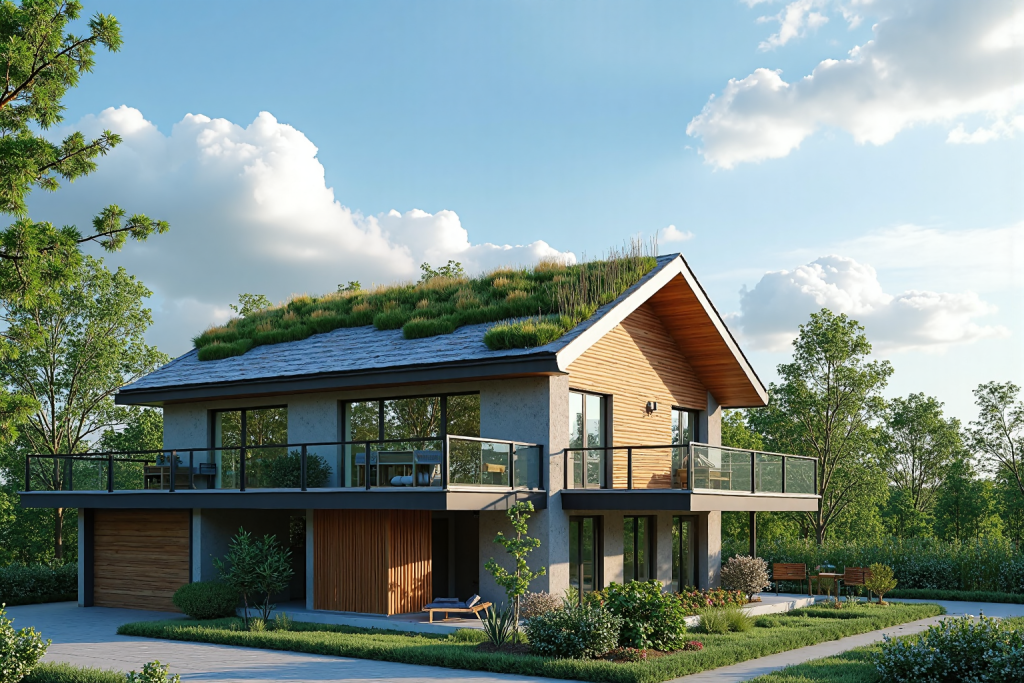 Climate-Resilient Roofing: Protecting Homes in an Era of Extreme ...