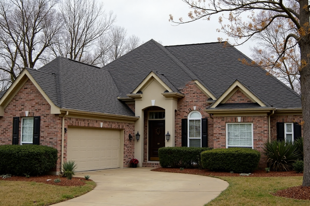 Comprehensive Guide: Selecting the Best Fire-Resistant Roofing ...