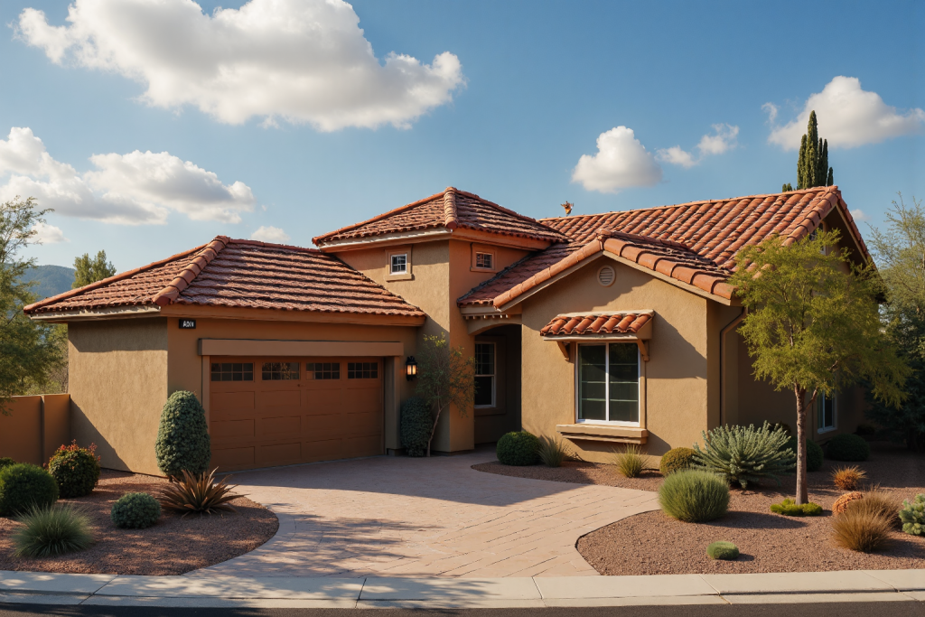 A Comprehensive Guide to Fire-Resistant Roofing in Tucson, Arizona ...