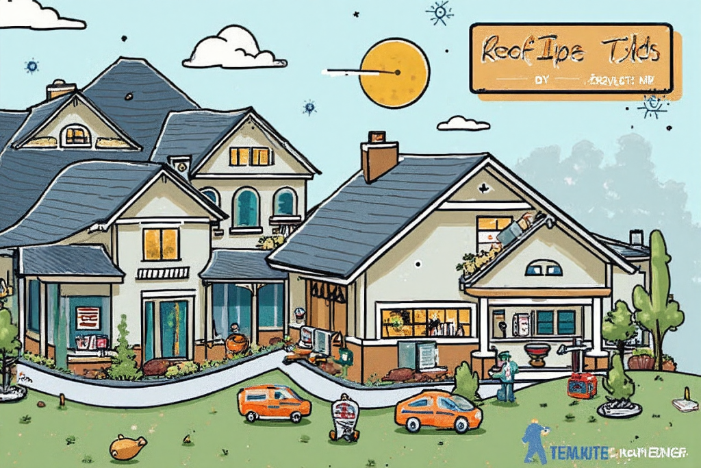 Roof Inspection Red Flags: A Comprehensive Guide for Homeowners – Roof ...