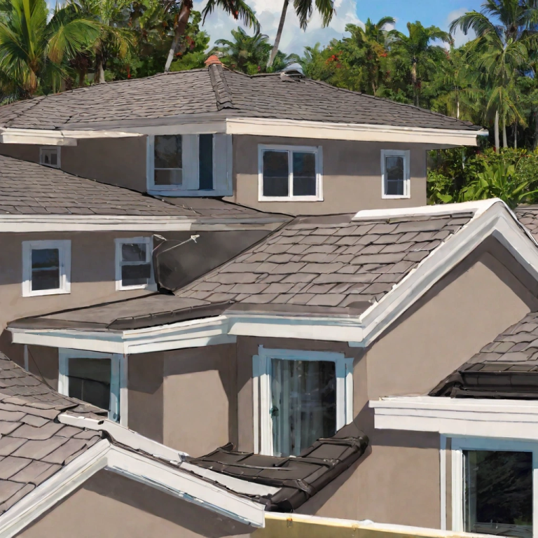 Comprehensive Guide: Hurricane-Resistant Roofing in Miami – 2025 ...